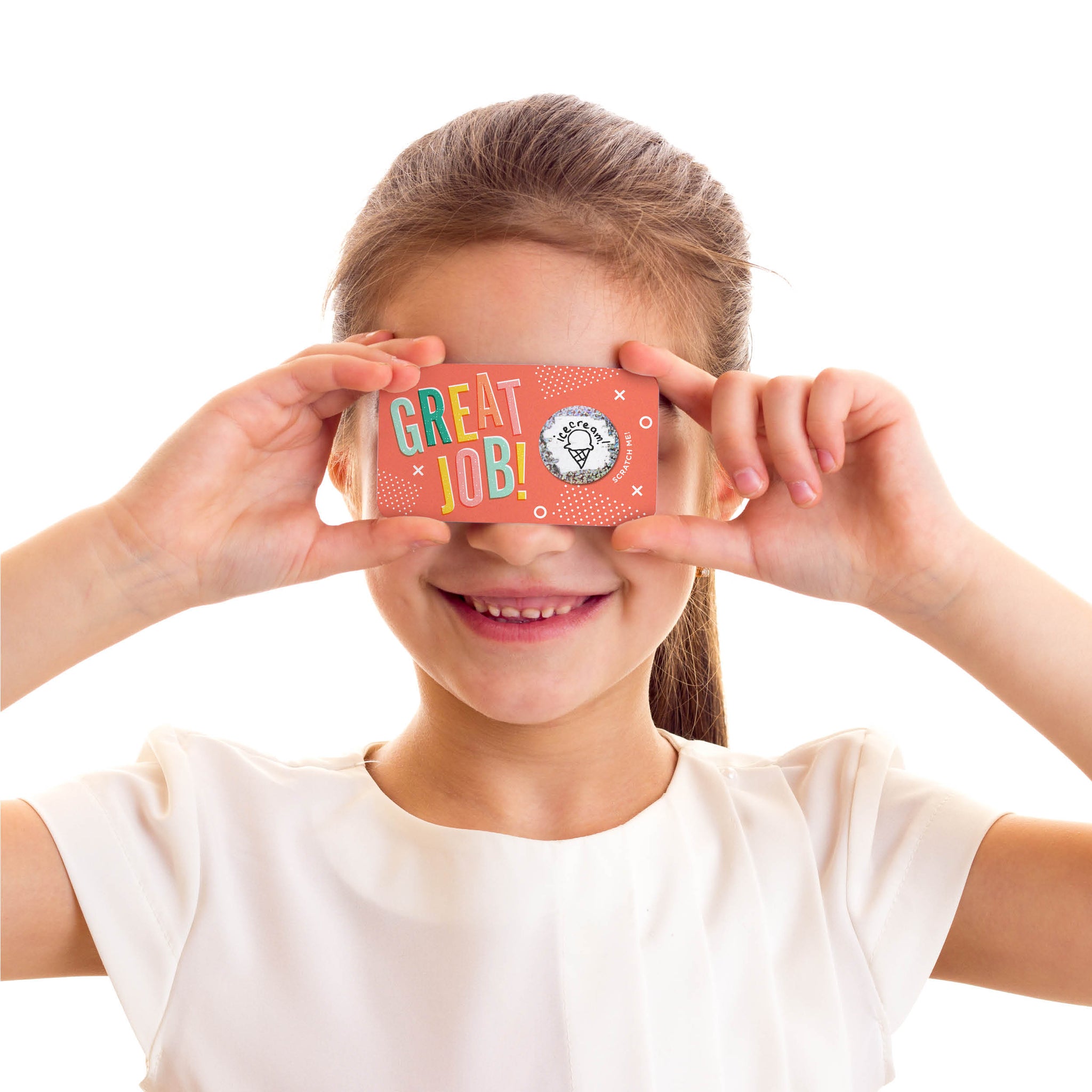 Reward Cards for Kids! – Inklings Paperie