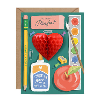 Paper goods that connect, surprise and delight! – Inklings Paperie